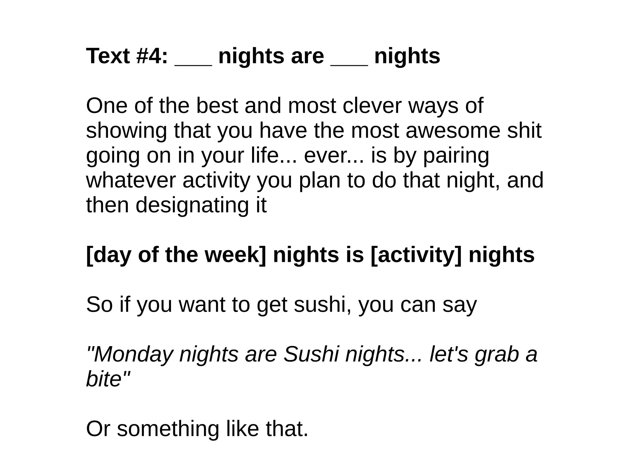 4 Cute Ways to Ask a Girl Out Over Text | ODP