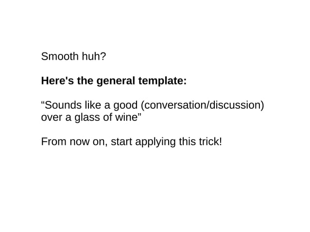 4 Cute Ways to Ask a Girl Out Over Text | ODP