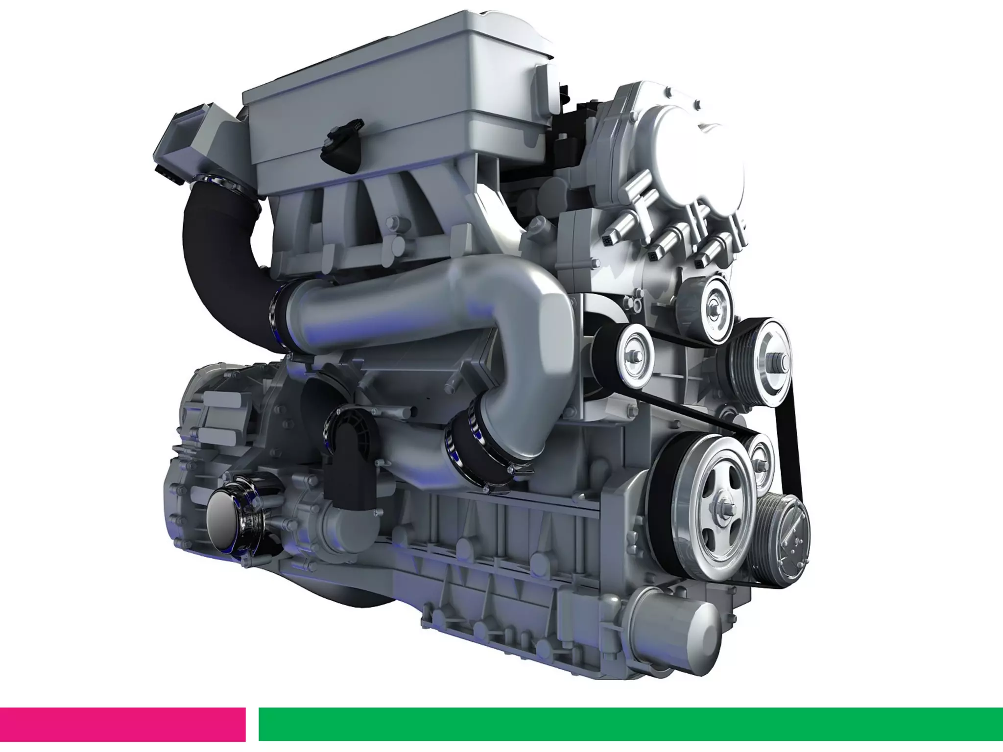 4 CYLINDER ENGINE | PPT