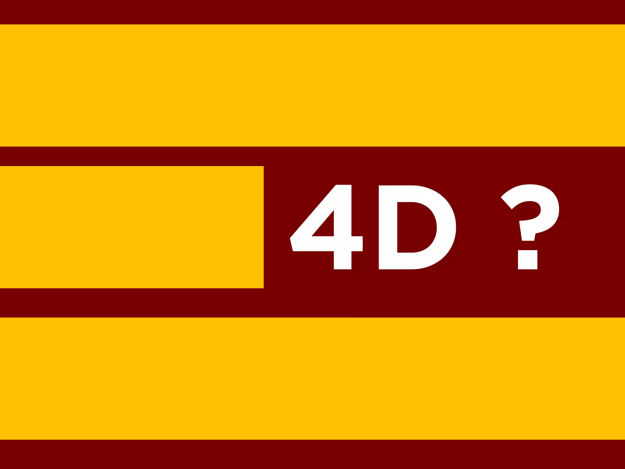 Eisenhower Matrix (4D) | PPT