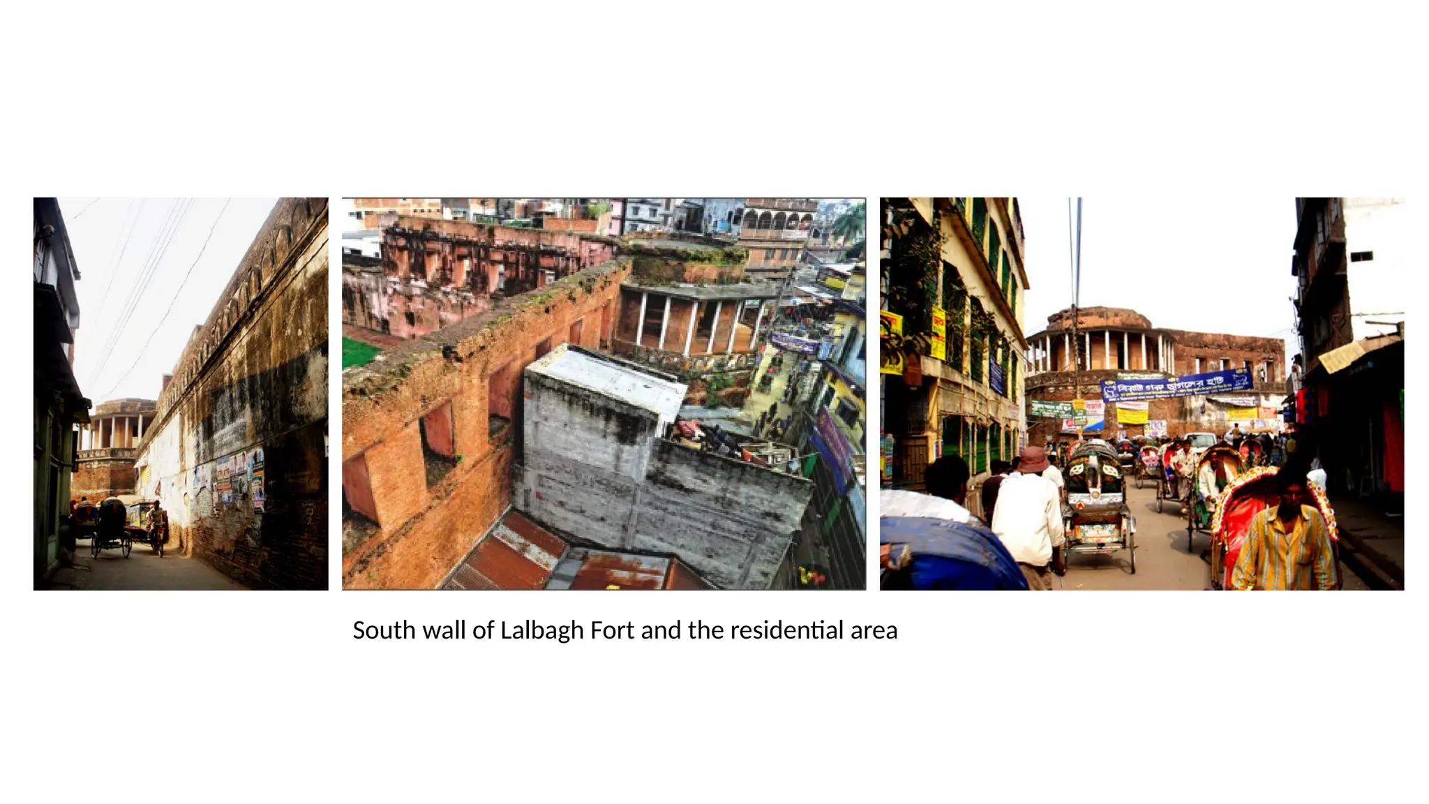 Lalbagh fort of old Dhaka and the future.pptx