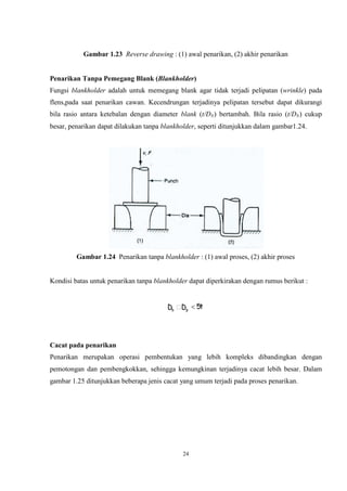 4d handout-teori-pembentukan-bahan | PDF