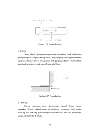 4d handout-teori-pembentukan-bahan | PDF