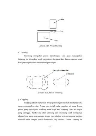 4d handout-teori-pembentukan-bahan | PDF