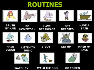 4d. Vocabulary Revision Units 1 3 Key | PPT