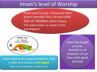 4d07 - Imam Sajjad.pptx