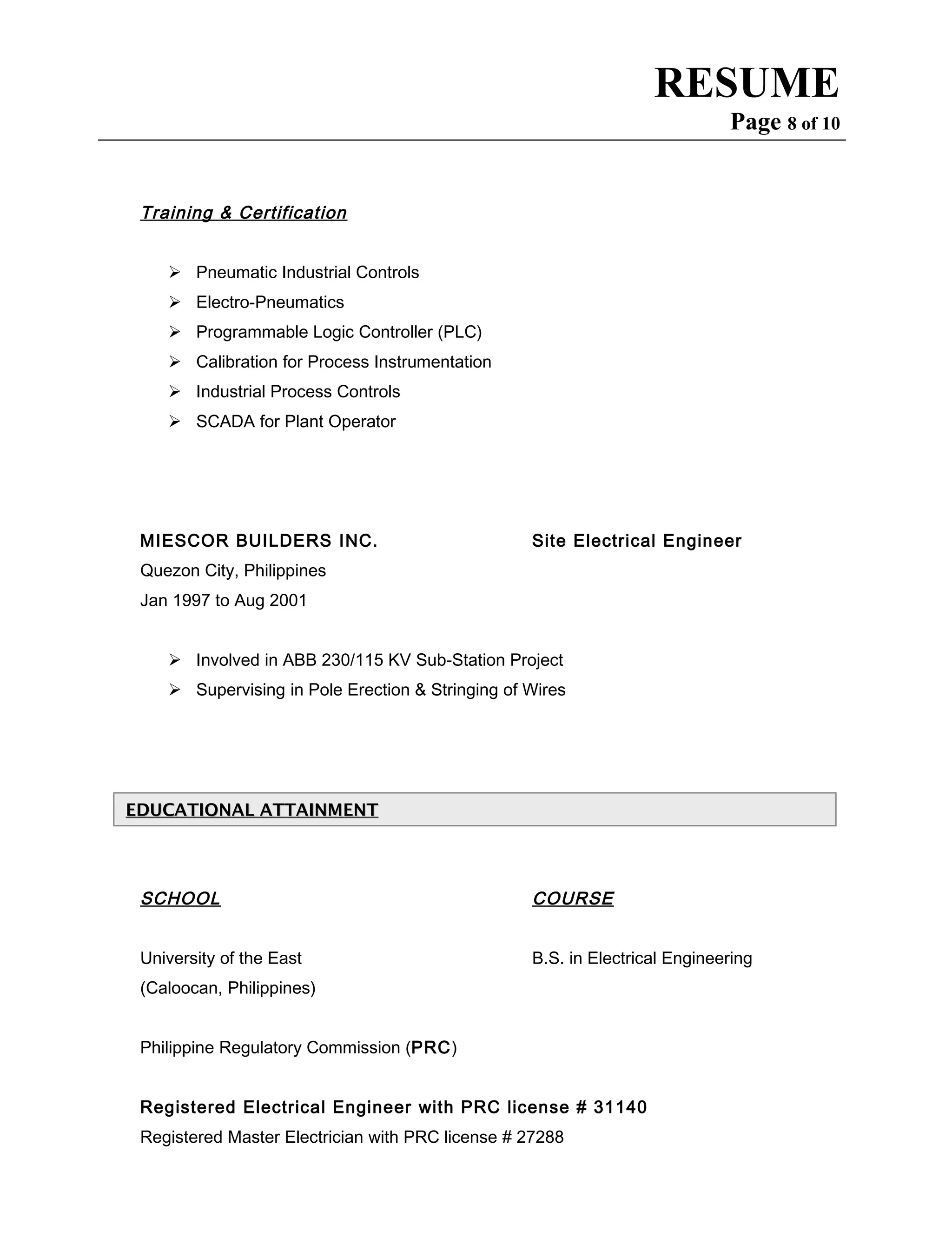 Jaime_Navarro_Resume | DOC