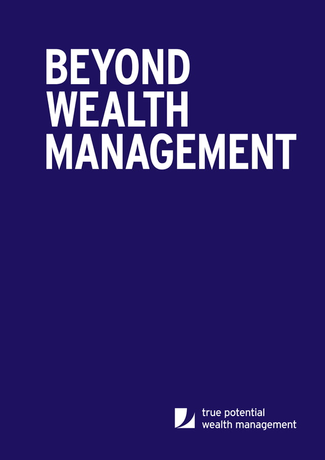 TP Wealth Management Brochure September 2014 | PDF