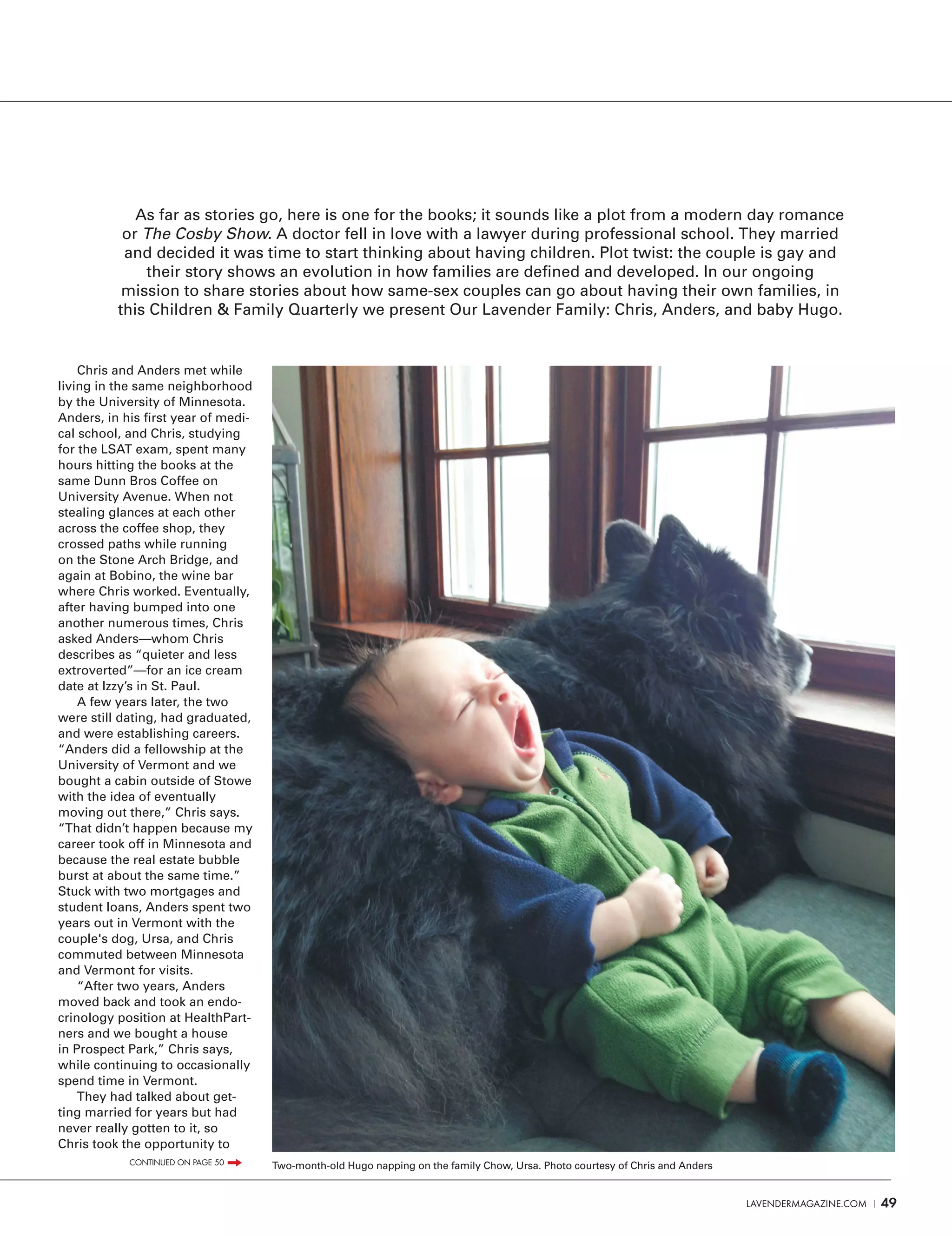 LAV-Modern-Family | PDF | Pregnancy | Reproductive Health