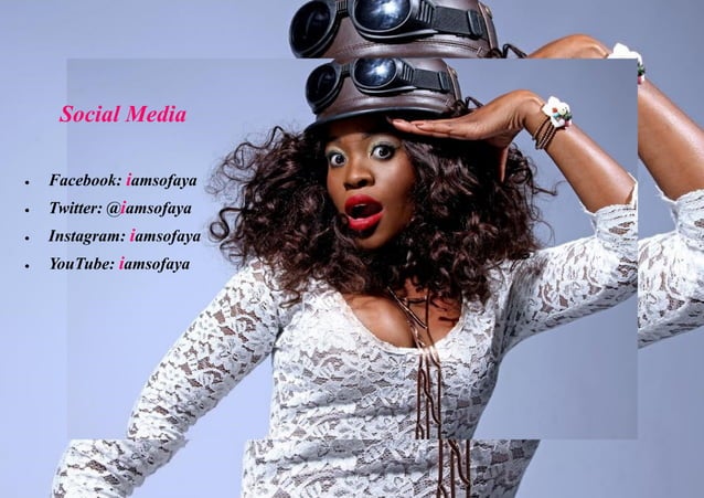 Sofaya - Profile MAIN | PPT | Free Download