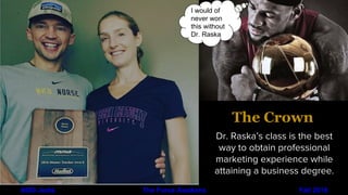 Kingmaker Raska | PPT