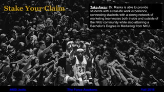 Kingmaker Raska | PPT