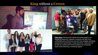 Kingmaker Raska | PPT