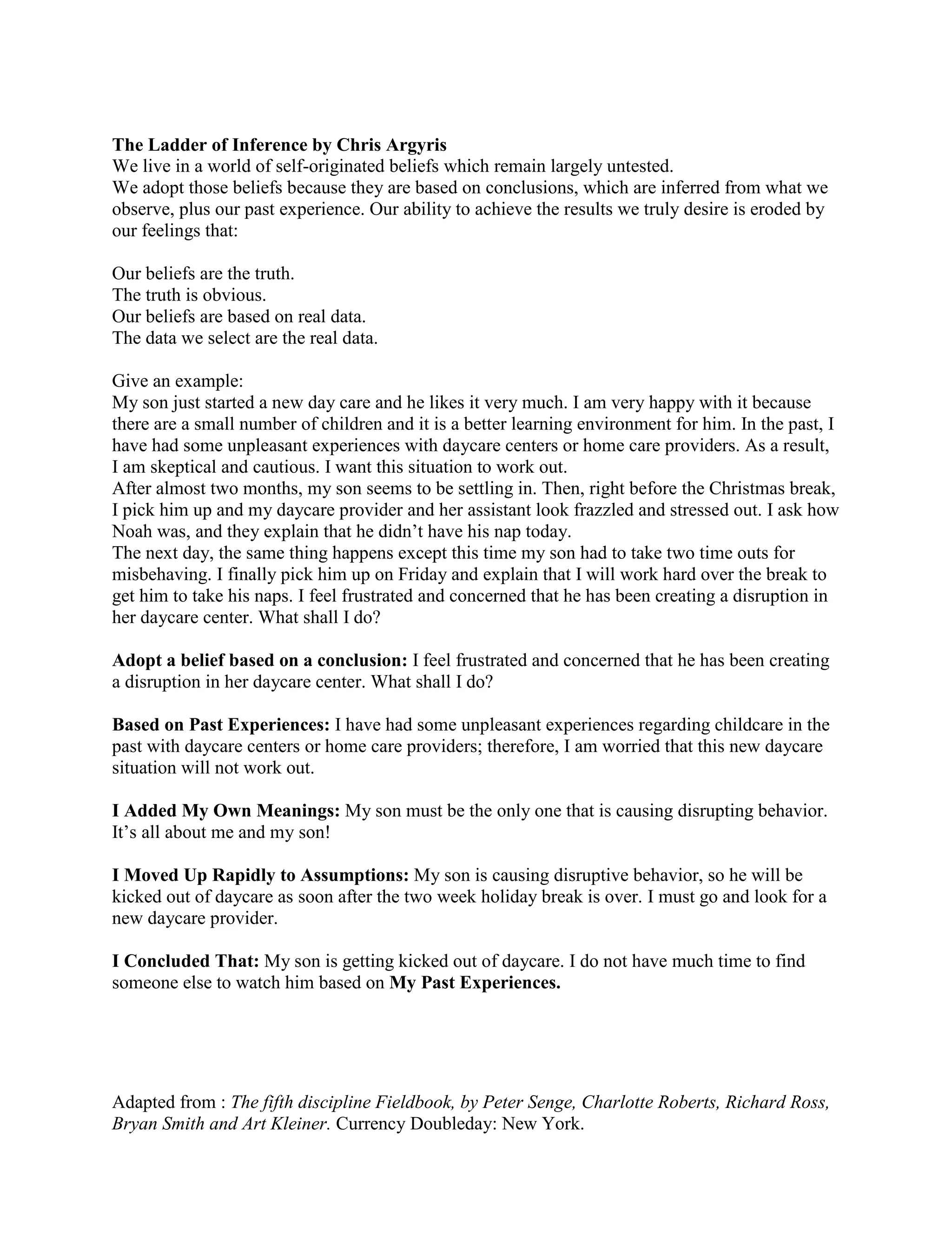 Ladder_of_Inference | PDF