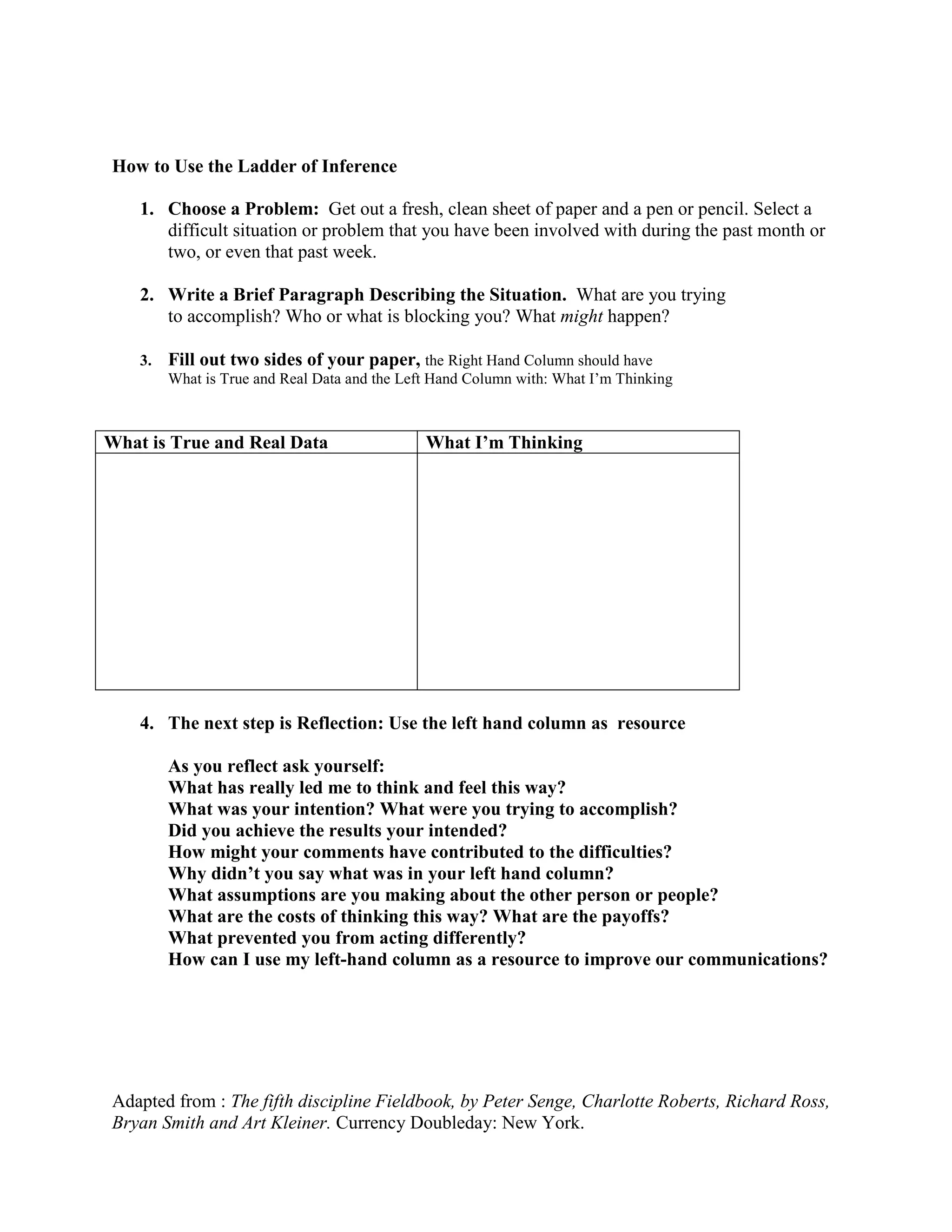 Ladder_of_Inference | PDF