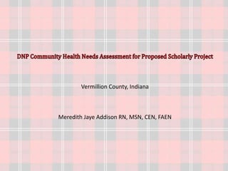 Presentation1 DNP December 1 | PPT