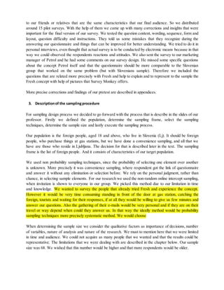 METHODOLOGY OF DESCRIPTIVE RESEARCH | DOCX