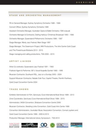 Olwen Williams 2016email | PDF