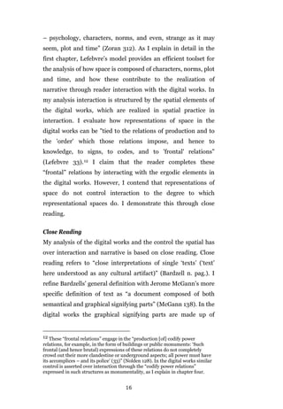 BARRETT_THESIS_ERGODIC_REVISITED_SPATIALITY_DIG_LIT | PDF