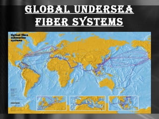 optical fiber communication.. | PPT