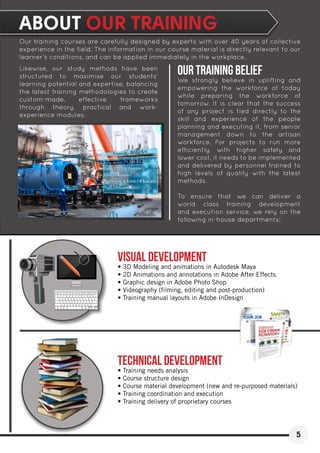 OGPSS Visual Profile | PDF