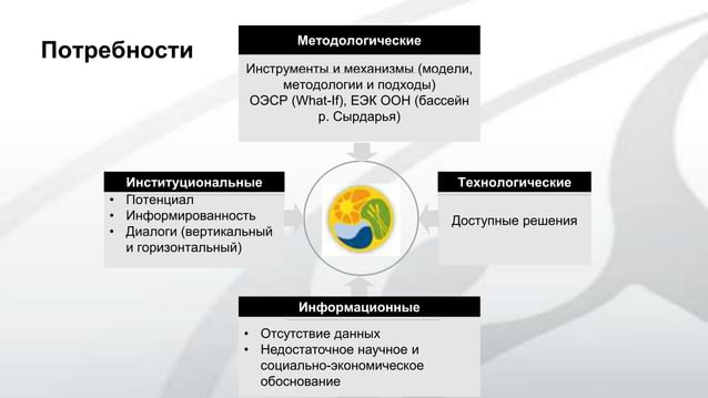 The Nexus Approach | PPTX