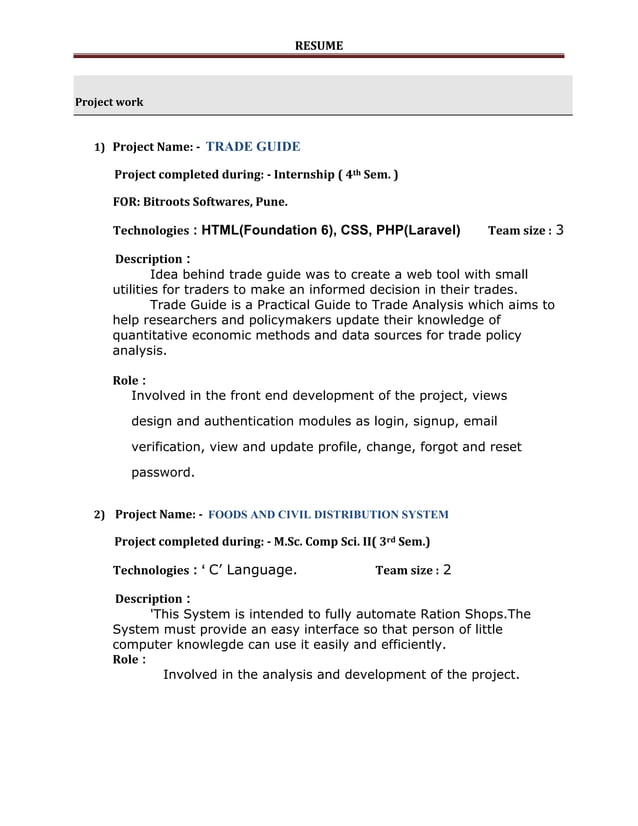 Mahesh_Jadhav | PDF | Programming Languages | Computing
