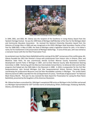 JGibney_Press_Release_2017 | PDF