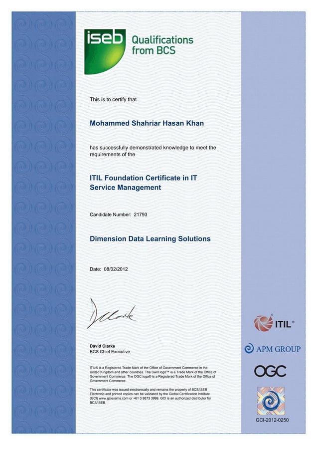 Certificate MC Web_20120208160016_2656 | PDF