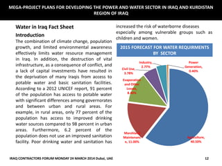 MEGA PROJECT PLANS FOR DEVELOPING THE POWER AND | PPT