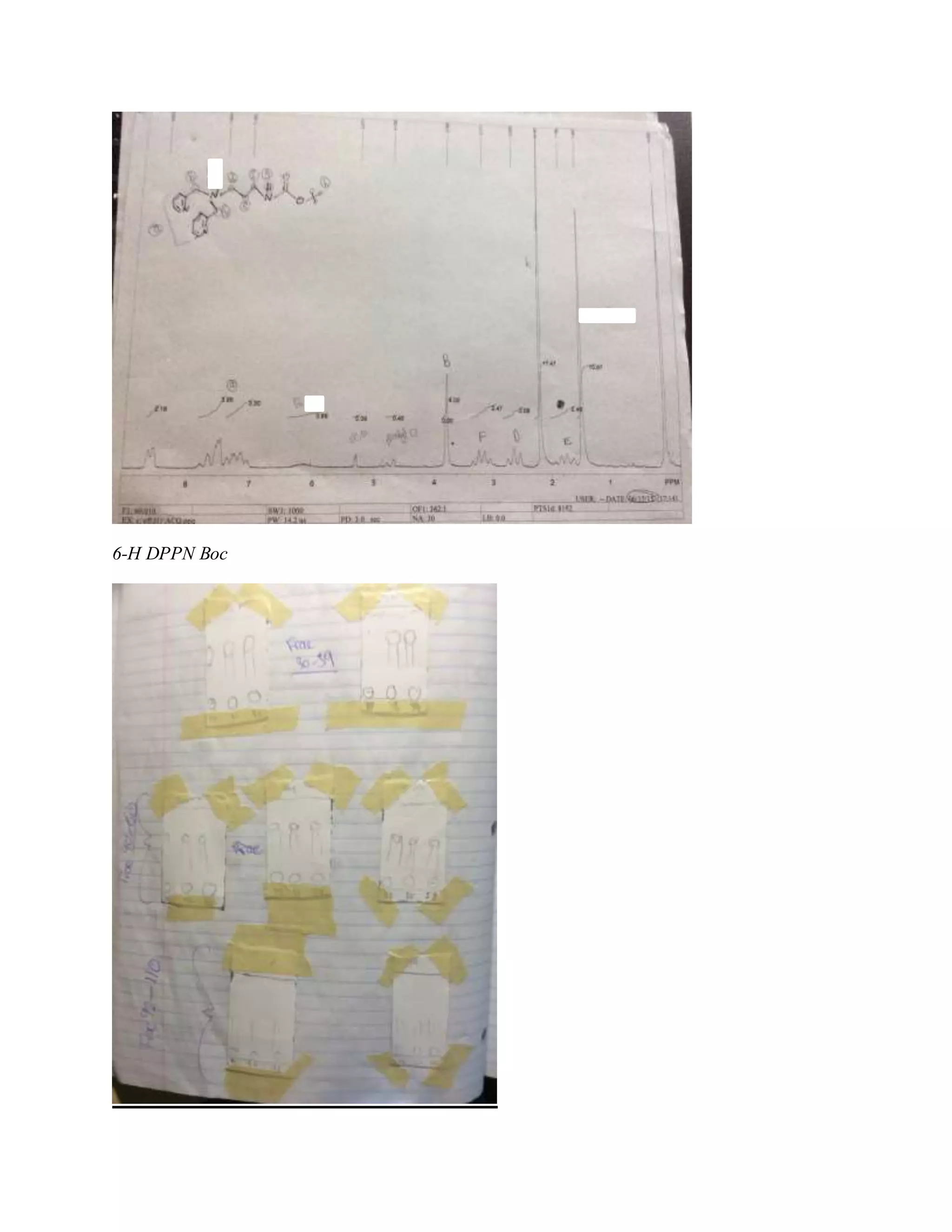 Research capstone assignment | PDF