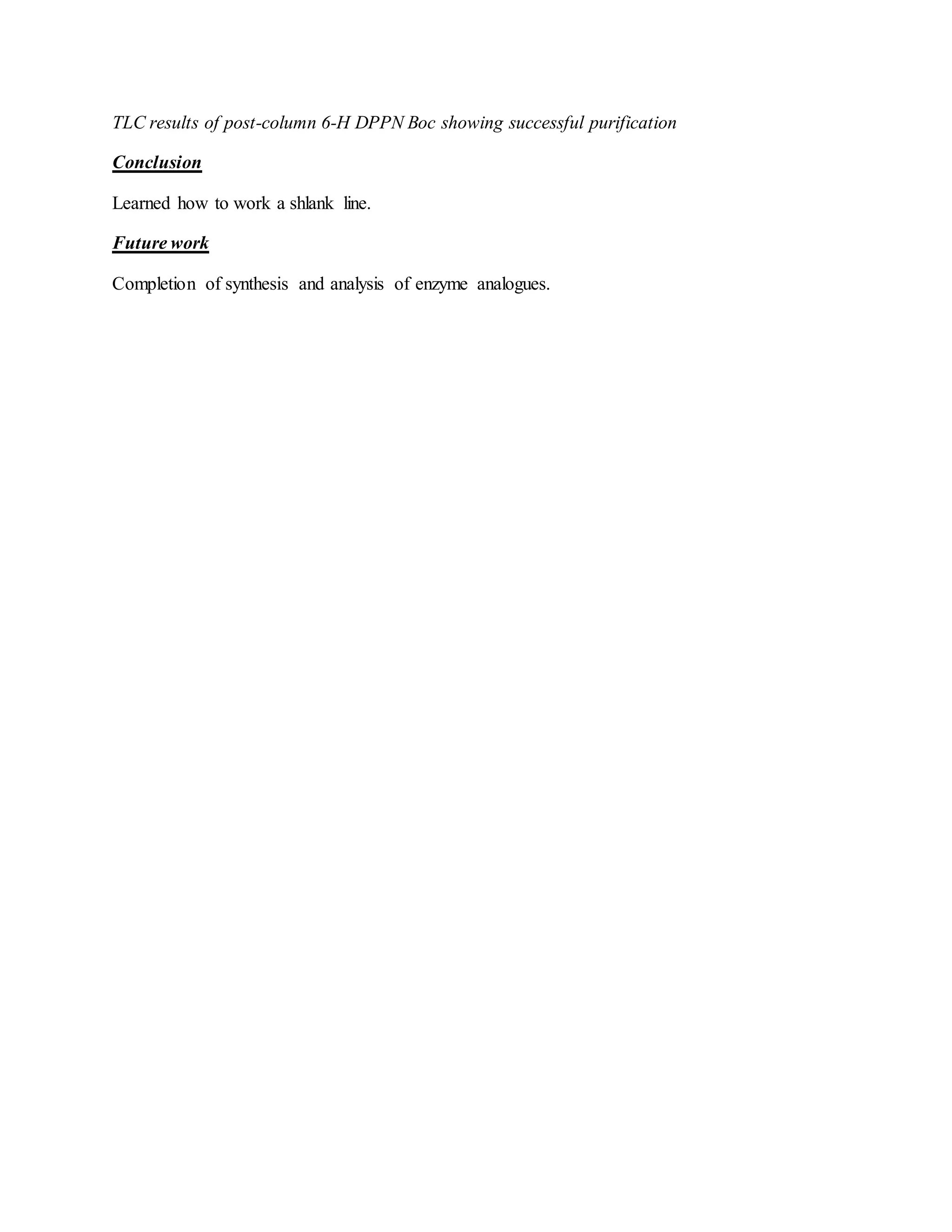 Research capstone assignment | PDF