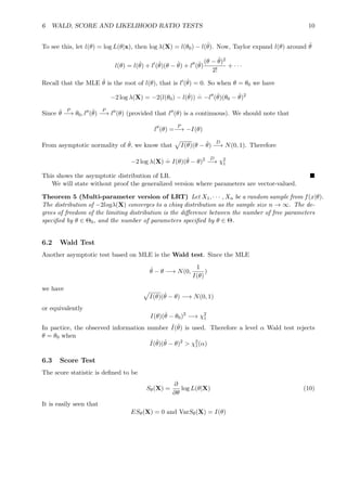 Problem_Session_Notes | PDF