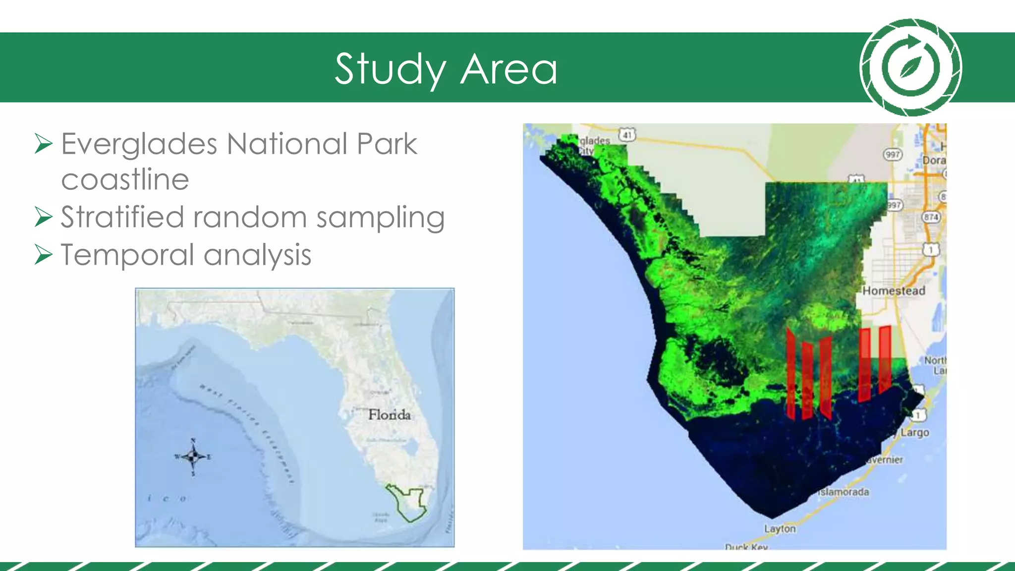 2016EvergladesFinalPresentation | PPTX | Geography | Science