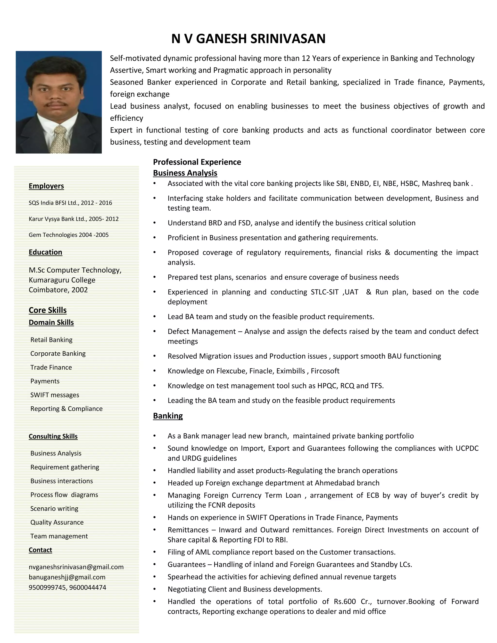 Ganesh Cover -BApdf | PDF