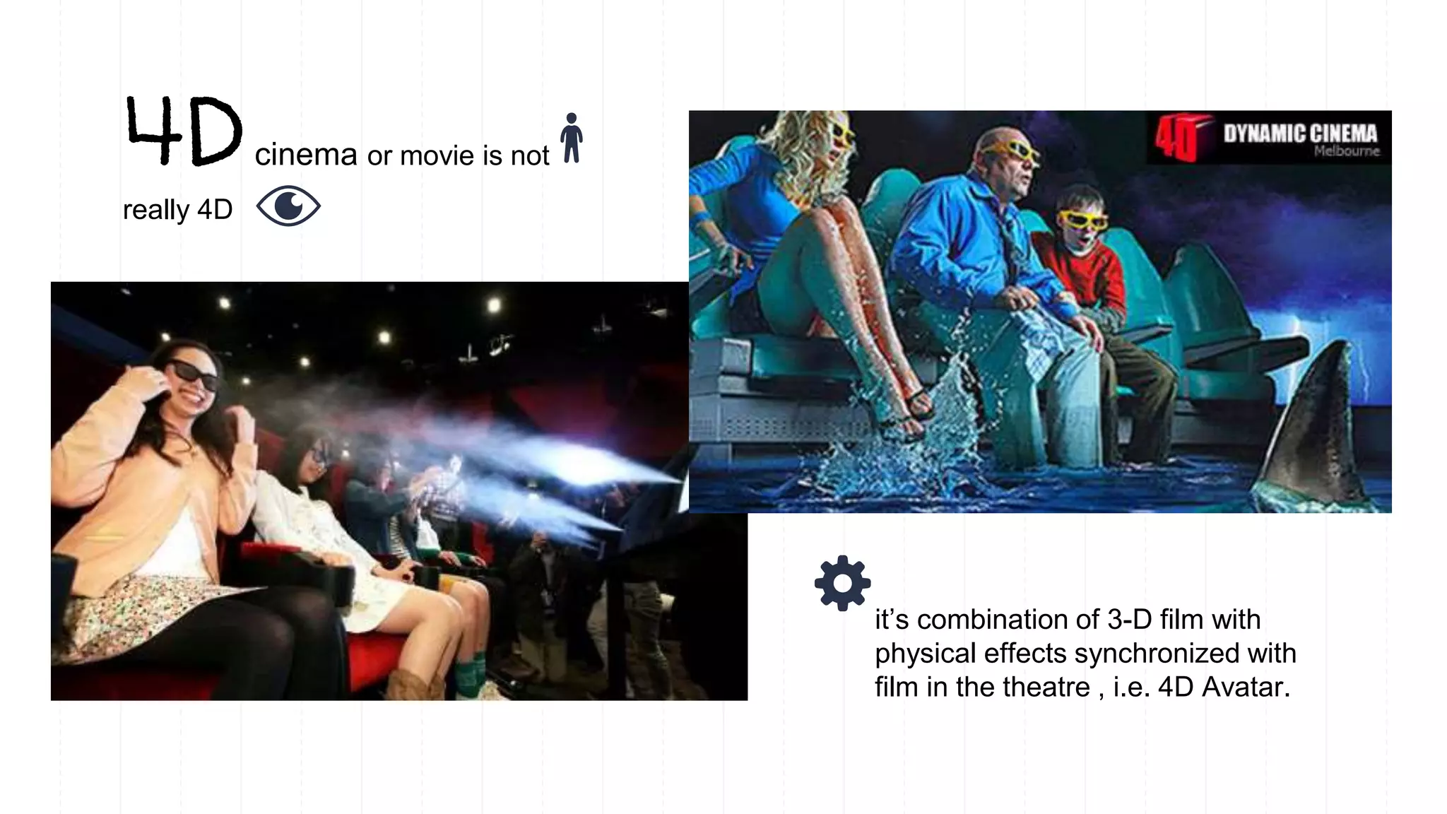 4d and 4d visualization | PPTX