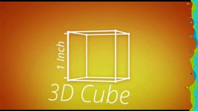 4d and 4d visualization | PPTX