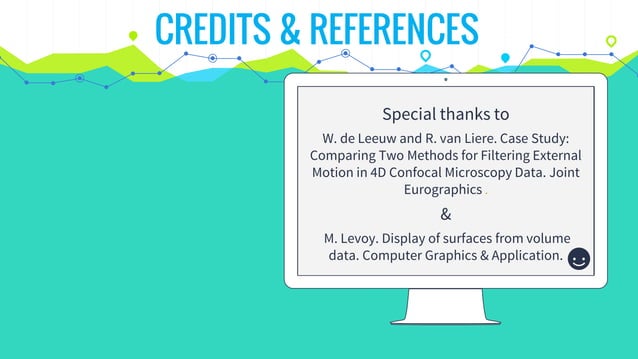 4d and 4d visualization | PPTX