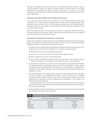 Strategic Change Acceleration | PDF