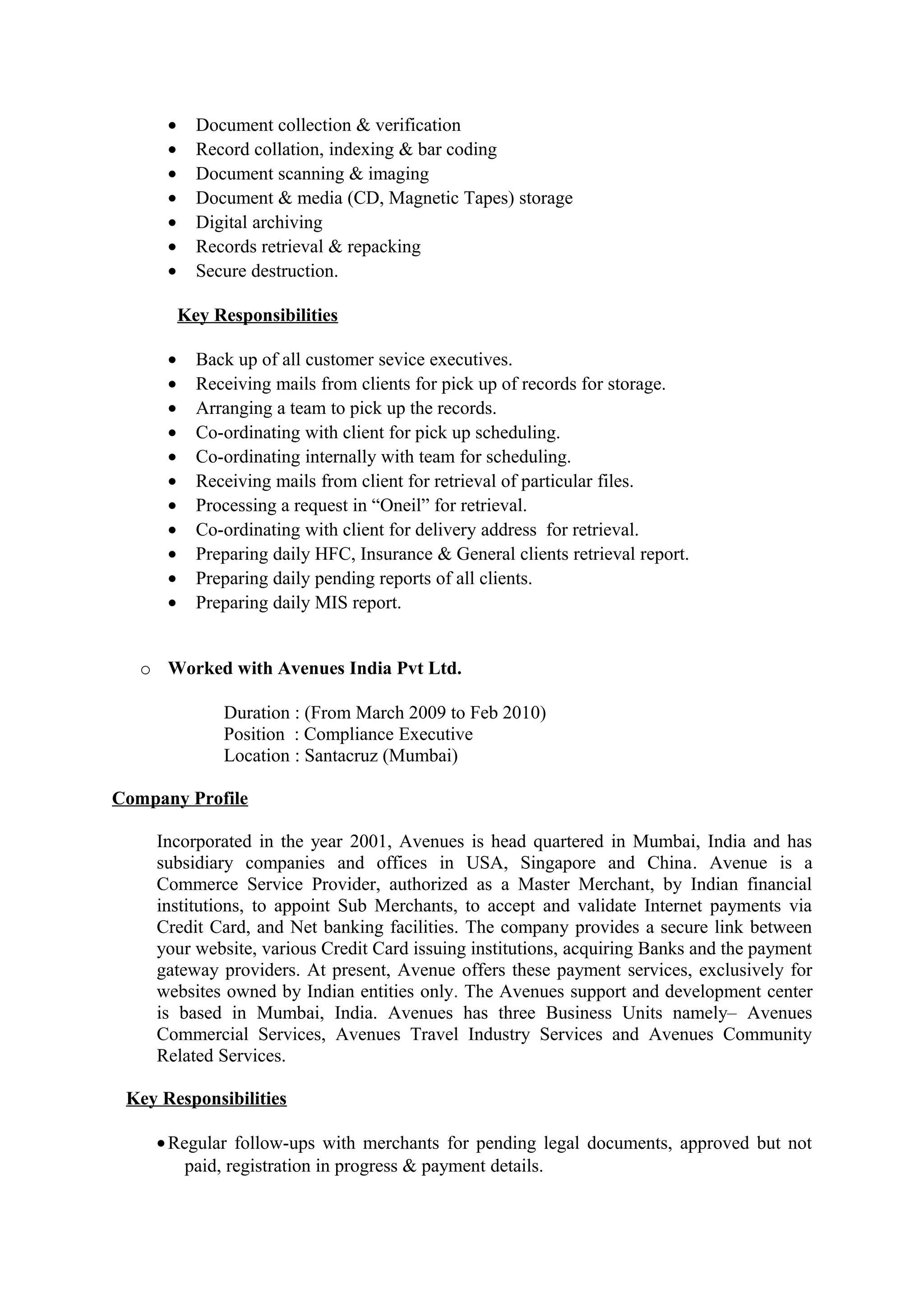 Smita_POL_CV_G | PDF