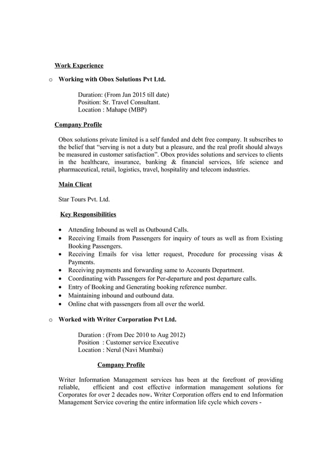 Smita_POL_CV_G | PDF