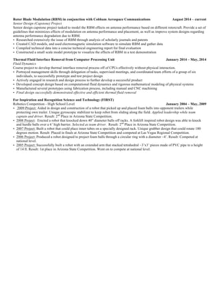 Matlock_Resume_Revised | PDF
