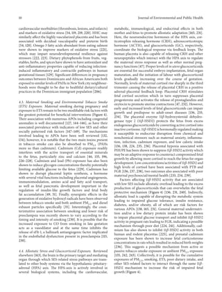 SharedPathoetiology_PM-SES_Erickson2014 | PDF | Pregnancy ...