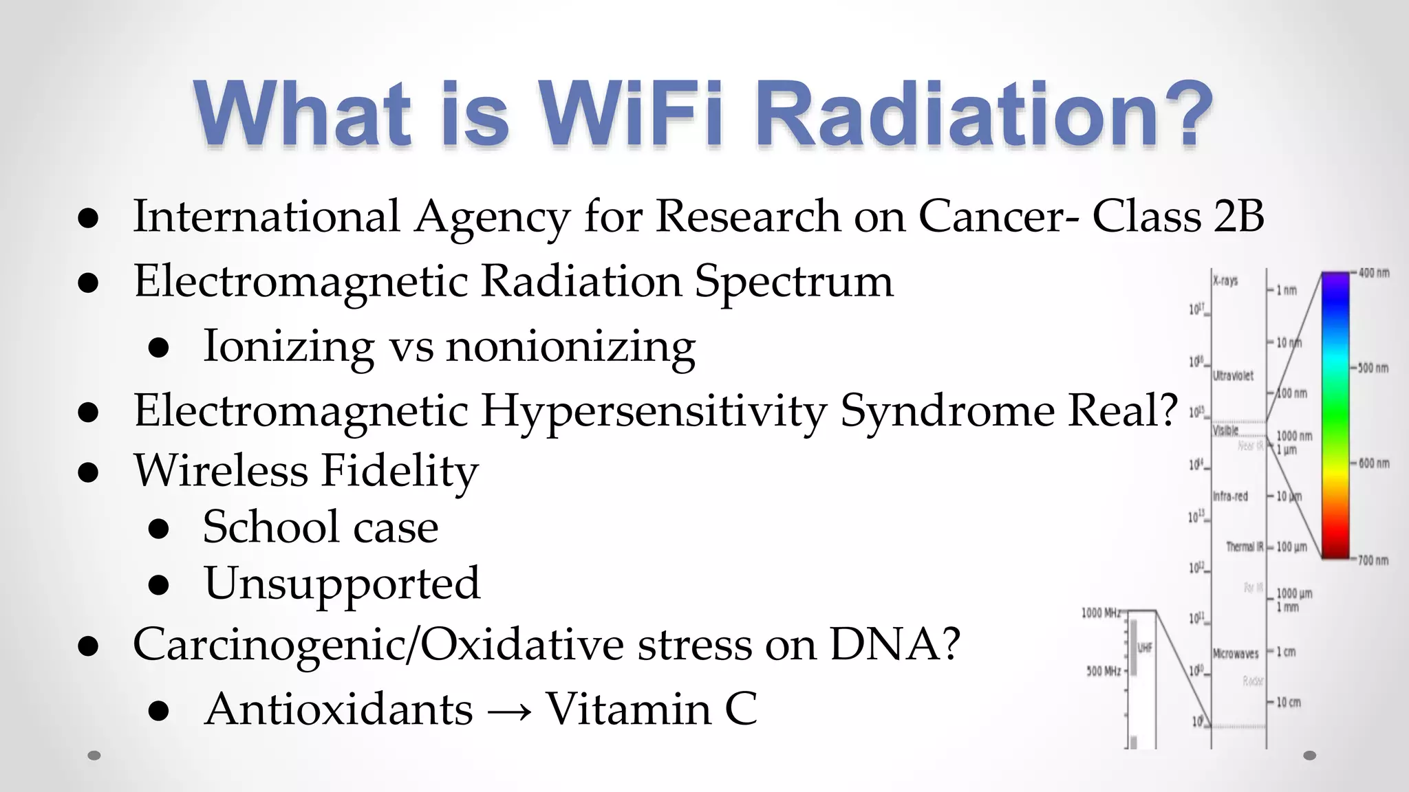WiFi PresentationFINAL | PPT