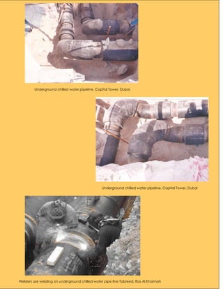 SHARQ AL JAZEERA PROFILE 02 | PDF