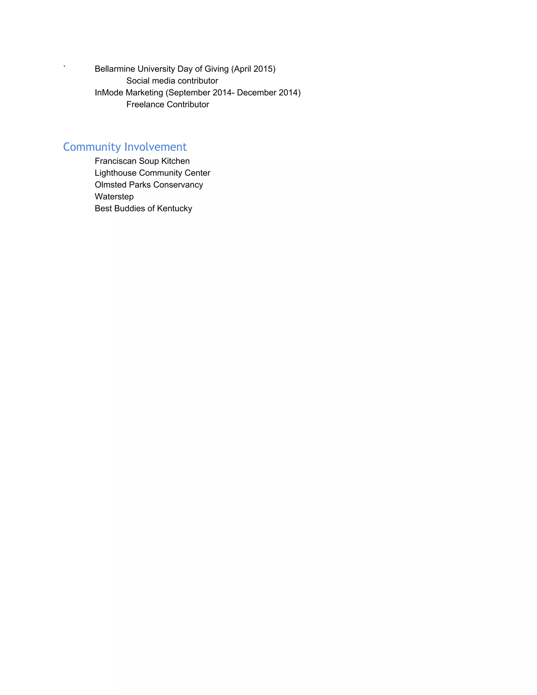 Gramuglia_Resume-3 | PDF
