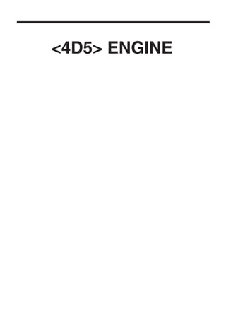4 d5 series | PDF