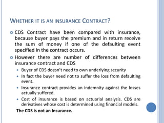 Introduction to CDS | PPSX