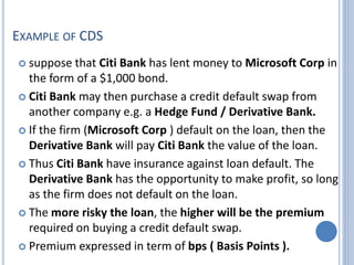 Introduction to CDS | PPSX