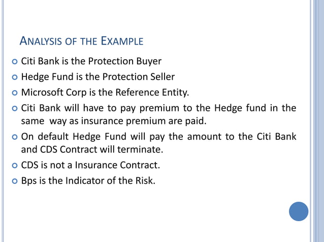Introduction to CDS | PPSX